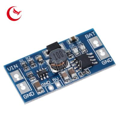China DC 6.5-40V al cuadro de transformadores descender de 4.2V 5V DD40CRA DC DC en venta