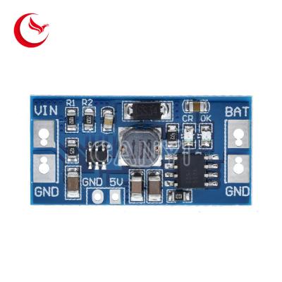 China DC 6.5-40V al cuadro de transformadores descender de 4.2V 5V DD40CRA DC DC en venta
