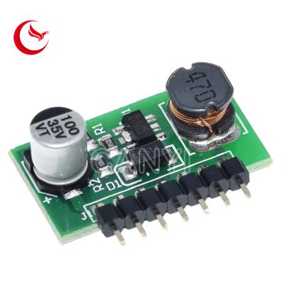 China 3W DC IN 7-30V Out 700mA Led Driver Module PMW Dimmer for sale