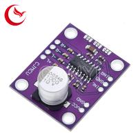 Quality CJMCU-8406 PAM8406 HASL FR4 Audio Power Amplifier Module for sale