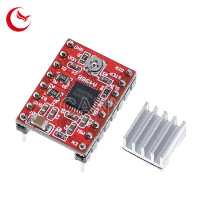 China V3 Engraving Machine IO ports A4988 Driver Expansion Board for sale
