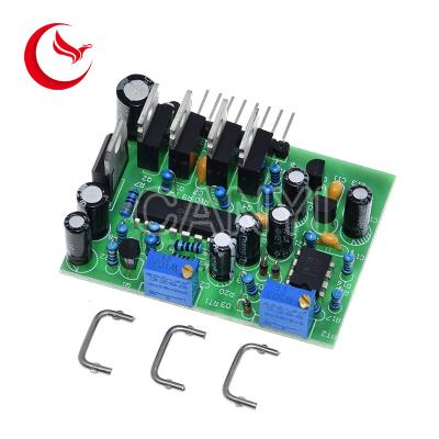 중국 DC 0 인버터 드라이버 보드 SG3525 LM358 판매용