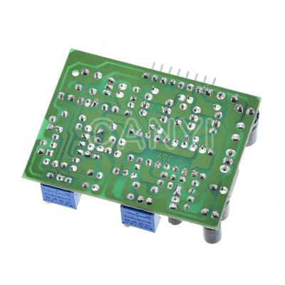 China DC 12-24V 13-40KHz Inverter Driver Board SG3525 LM358 for sale