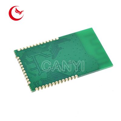 China CC2538SF53RTQR 2.4Ghz PA Zigbee Wireless Module CC2538SF53 for sale