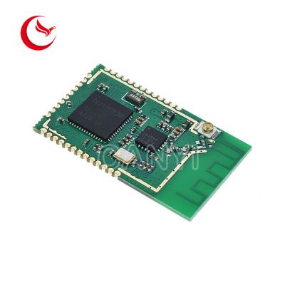 China CC2538SF53RTQR 2.4Ghz PA Zigbee Wireless Module CC2538SF53 for sale