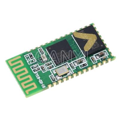 China HC-05 Herr-Sklave-6pin JY-MCU Bluetooth Transceiver-Modul zu verkaufen