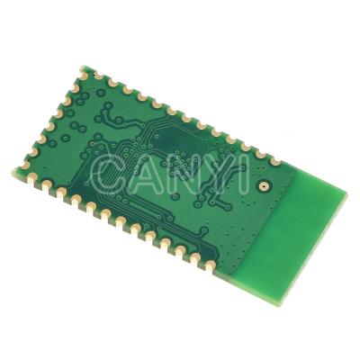 China HC-05 Herr-Sklave-6pin JY-MCU Bluetooth Transceiver-Modul zu verkaufen