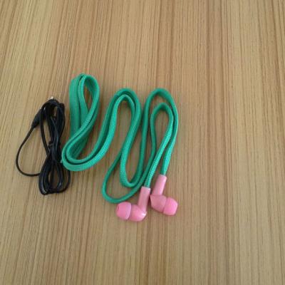 China Hoodie Built-In MP3 Headphone Buds Pullover Sweatshirt washable earphones for sale