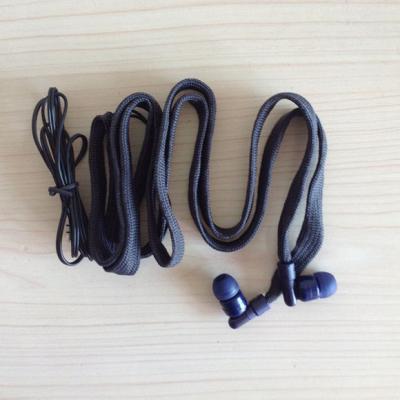 China machine washable Hoodie Built-In MP3 Headphone Buds Pullover Sweatshirt drawcord for sale