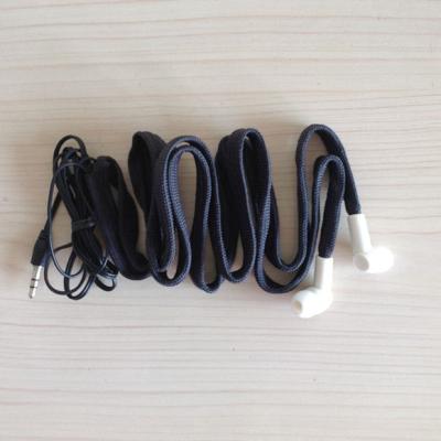 China machine washable Hoodie Built-In MP3 Headphone Buds Pullover Sweatshirt washable earphones for sale