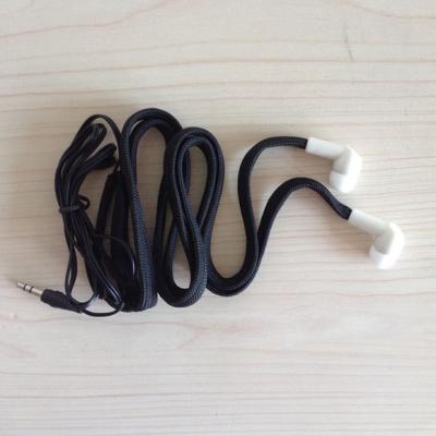 China Hoodie Built-In MP3 Headphone Buds Pullover Sweatshirt washable drawcord earphones for sale