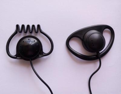 China Professional Ear Hook Type Earphone for Listening and Receiver for sale