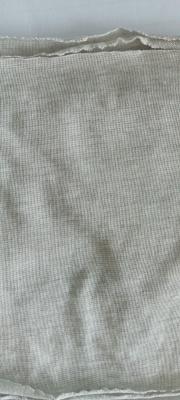 Chine metal fiber elastic conductive fabric 32S à vendre