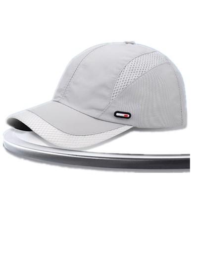 anti 5G RF blocking hat for summer