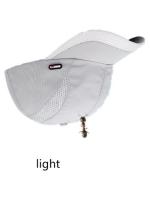China Anti 5G RF Blocking Hat Summer EMF Protection 50DB Attenuation 10MHZ-3GHZ for sale