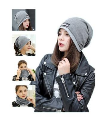 China EMF protection anti radiation RF shielding cap for multiple use en venta