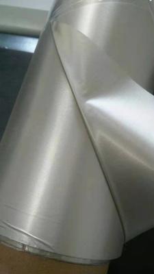 Chine nickel copper electromagnetic field shielding fabrics manufacturer à vendre