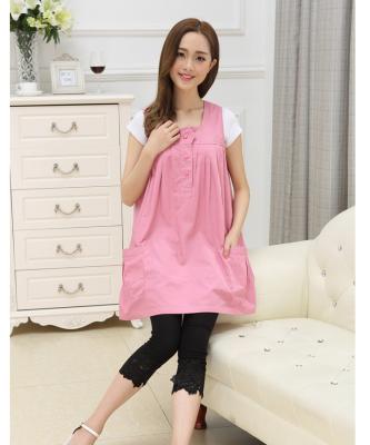 China 30%METAL FIBER  emr, emi, emf shielding for pregnant to protect your baby for sale