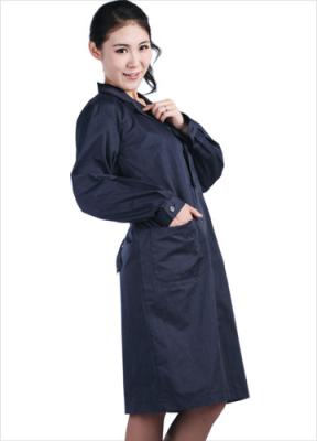 China emf anti/EMI de la radiación que protege la ropa de trabajo unisex en venta