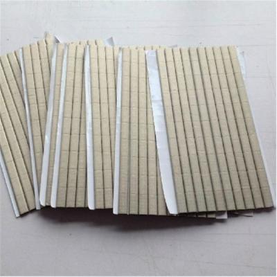 China shielding gasket, emi gasket, emi shielding fabric, fabric over foam for sale