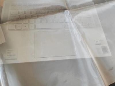 China RFID Blocking Fabric Nickel Copper Mesh Semi-Transparent 100x150cm for sale