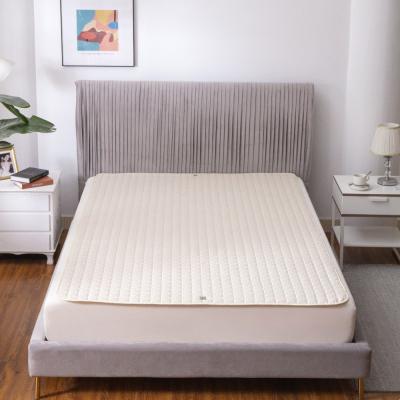 Chine silver conductive grounding pad for bed à vendre