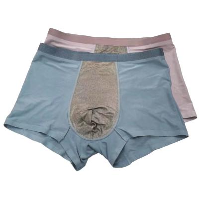 Chine EMF protection men's underwear à vendre