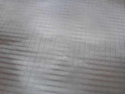 Chine nickel copper ripstop fabric for 5G PHONE shielding à vendre