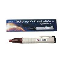 China High Sensitivity Electromagnetic Radiation Detector Pen 50-500Hz EMF Tester for sale