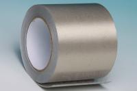 China Grounding Strap with Conductive Glue 0.03-0.05 Ohm High Shielding Efficiency 99.99% for sale