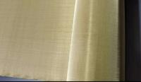 China Electromagnetic Shielding Copper Wire Mesh Cloth 2-3200 Mesh 0.05-500mm Aperture for sale