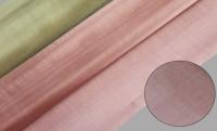 China Electromagnetic Shielding Copper Wire Mesh Cloth 2-3200 Mesh 0.05-500mm Aperture for sale
