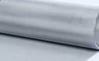 China EMF Shielding Stainless Steel Sieving Filter Wire Mesh 304 2-3200 Mesh for sale