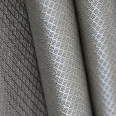 China tela de cobre de la protección contra la radiación del níquel para los bolsos y las carteras que alinean la atenuación 80DB en venta