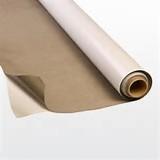 China Ni-Cu plain woven fabric with conductive glue en venta