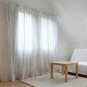 China rf-impulsos que protegen la tela de plata transparente de las cortinas de la malla de la tela en venta