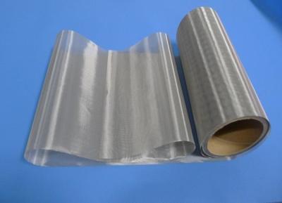 Chine tissu de fil conducteur d'armature de rf pour l'anti vol 60DB d'anti de rfid de signal douille de carte à 3ghz à vendre