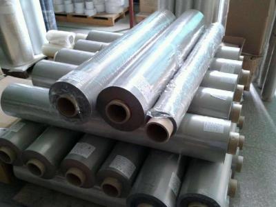 China tela conductora del ripstop del cobre del níquel de Reino Unido de la tela del rfid en venta