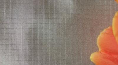 China rfid anti de la radiación electromágnetica que bloquea la tela del cobre del níquel en venta