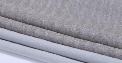 Chine tissu mou de blindage électromagnétique de cotton+silver pour le T-shirt d'EMF à vendre