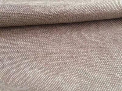 China tela translúcida de la protección contra la radiación de la fibra de plata del monofilamento para la ropa del verano en venta