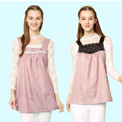 China tela de plata del color antibacteriano anti de la radiación para la ropa el proteger electromágnetico en venta