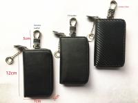 China RF shielding car key case for sale