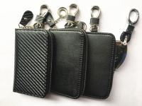 China RF shielding car key case for sale