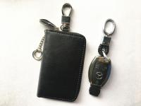 China RF shielding car key case for sale