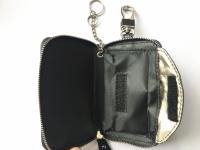 China RF shielding car key case for sale