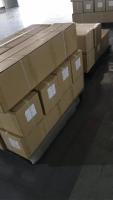 China EMF RFID Blocking Aluminum Foil Fabric 1.2m Width 75dB Attenuation Shielding for sale