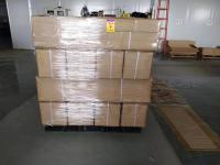 China EMF RFID Blocking Aluminum Foil Fabric 1.2m Width 75dB Attenuation Shielding for sale