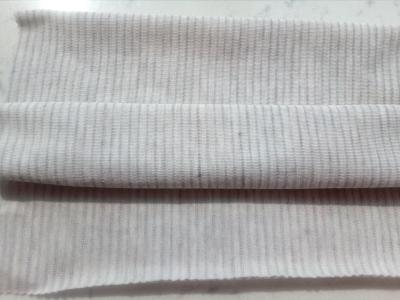 China tela caliente suave antibacteriana conductora de la energía de la tela de la tela model+silver para la ropa interior en venta