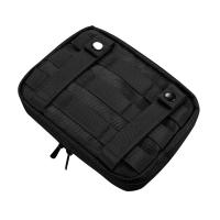 China RFID Blocking Faraday Bag Anti GPS ETC Signal Stop Shielding Pouch 22x17x5cm for sale